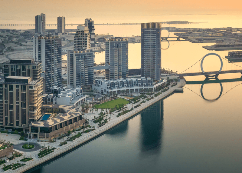 Careers at Parsons EMEA | Transforming Infrastructure and Smart Solutions